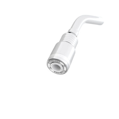 Multi Vortex Fixed Shower Head | Water Saving | Oxygenics